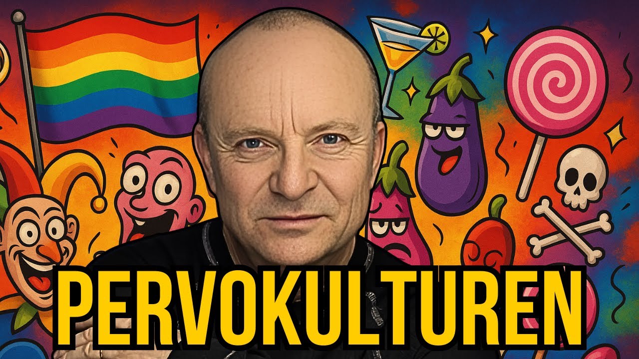Att förstå pervokulturen är att förstå fallet Thyberg - Podcasts från ...